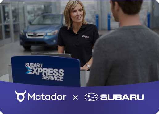 Case-Studies – Matador AI